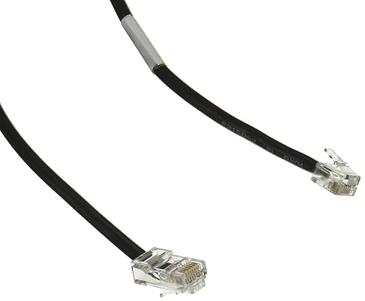 Amazon.com: APG Cash Drawer MultiPRO 5-ft Interface Cable for OEM CD ...