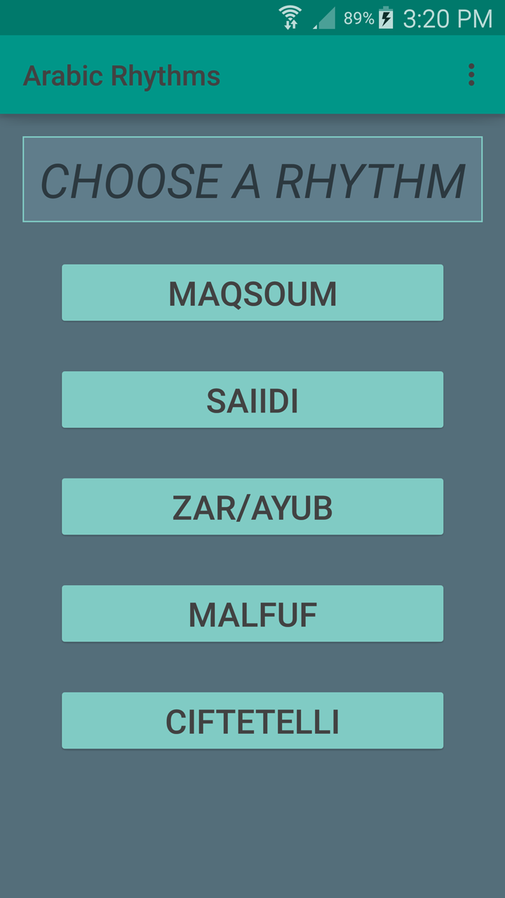 Arabic Rhythms:Amazon.co.uk:Appstore for Android