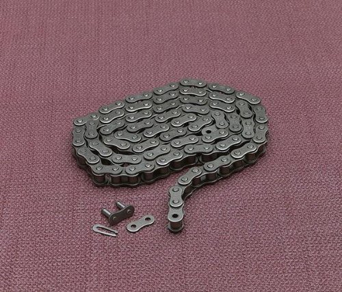 Amazon.com: DIAMOND DOTZ Chain 530 XDL Drive Chain - 102 Links , Chain ...