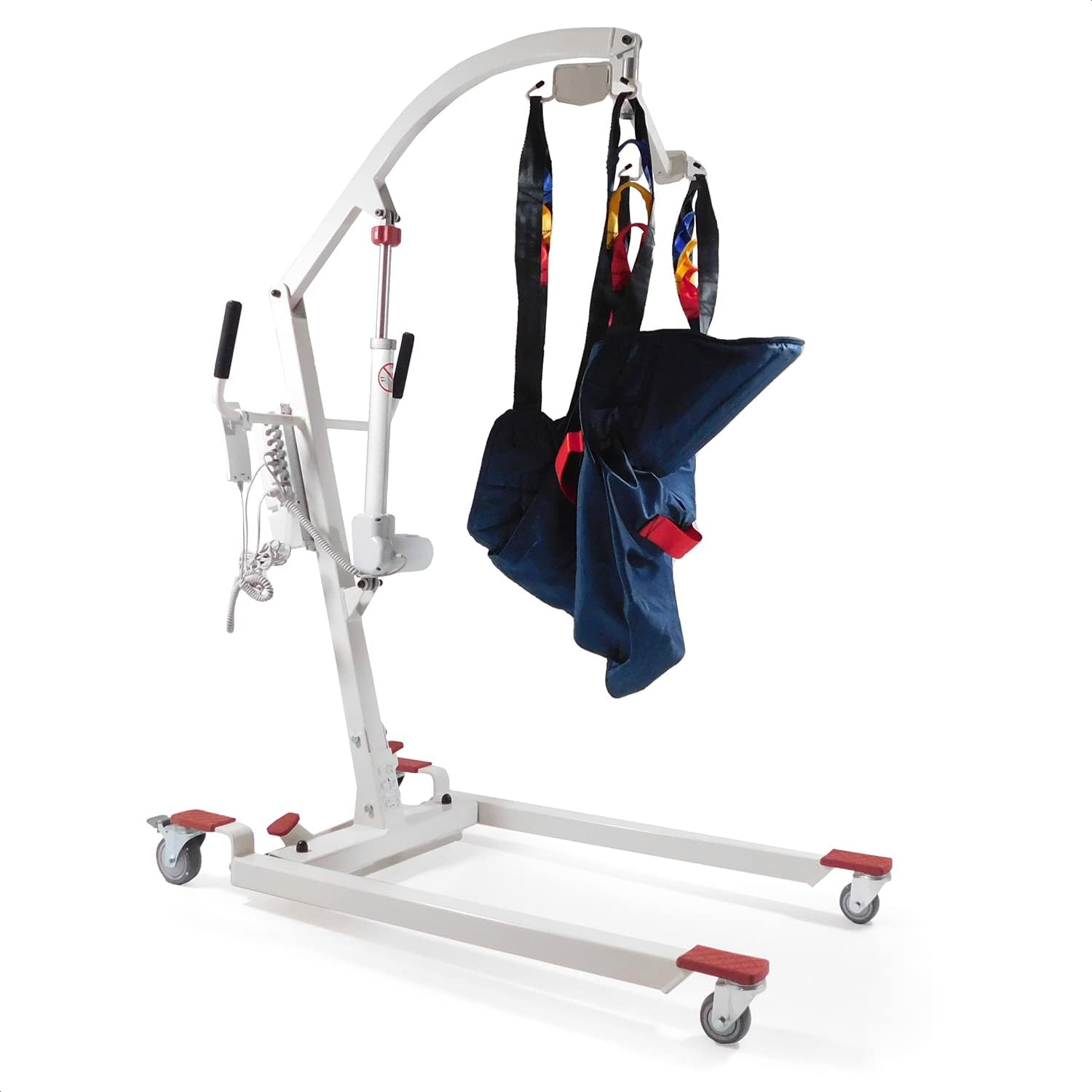 Sollevatore Elettrico per Disabili e Anziani, Sicuro, Regolabile e ...