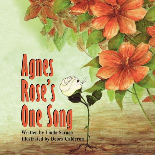 Amazon.co.jp: Agnes Rose's One Song : 本