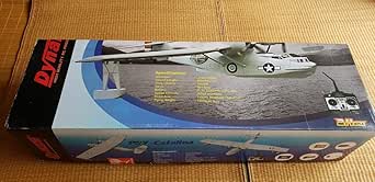 Amazon | DYNAM PBY Catalina V2 未組立品 | アイドル・芸能人グッズ 通販