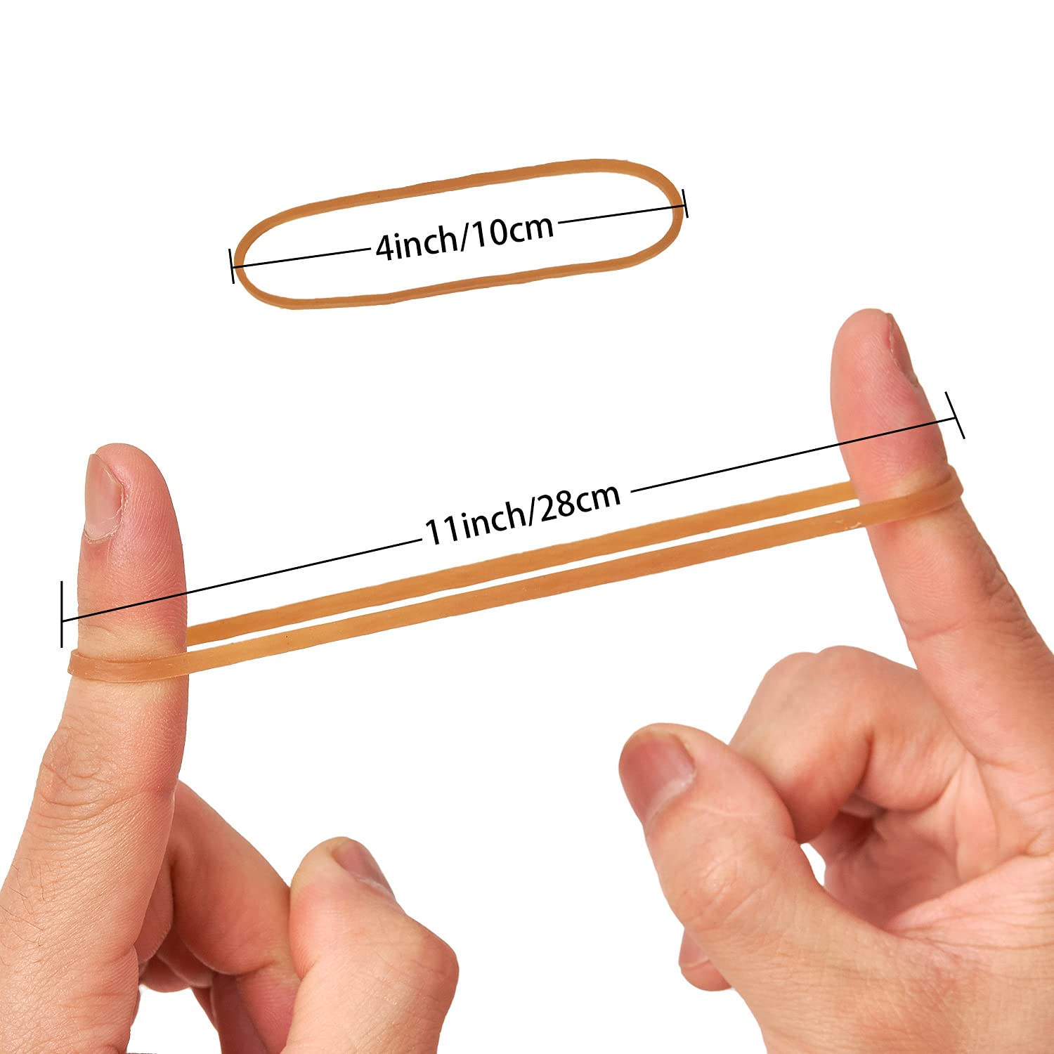 Stretch Rubber Band