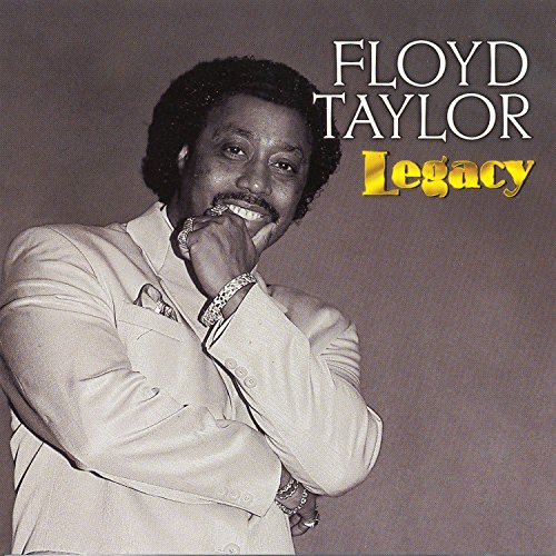 Legacy de Floyd Taylor en Amazon Music - Amazon.es