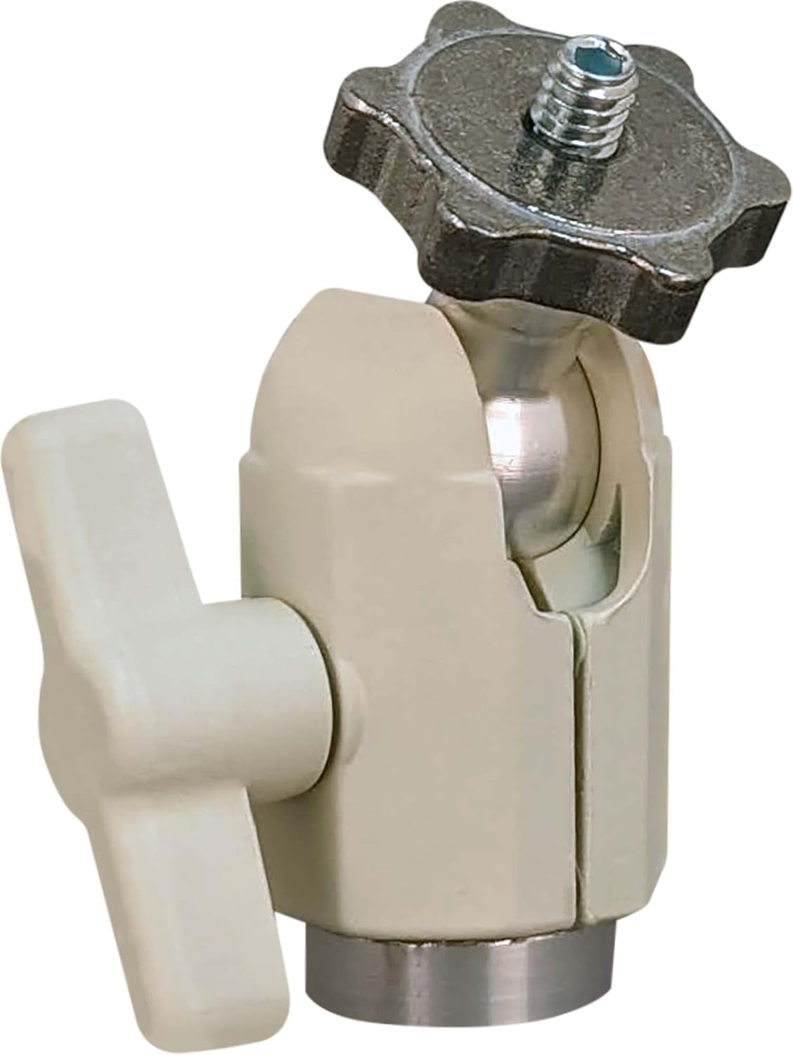 Amazon.com: Panavise 851-00W Knuckle Adjustable Knob and Screw (White ...