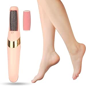 Amazon.com : Electric Callus Remover for Feet Professional ...