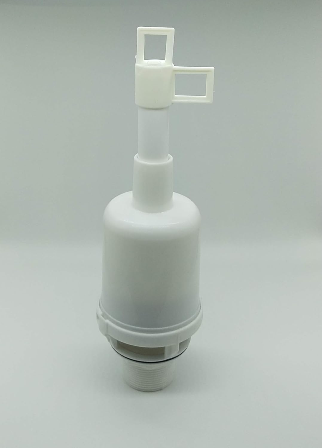 Plastic Flush tank Syphon set for lever type flush tank : Amazon.in ...