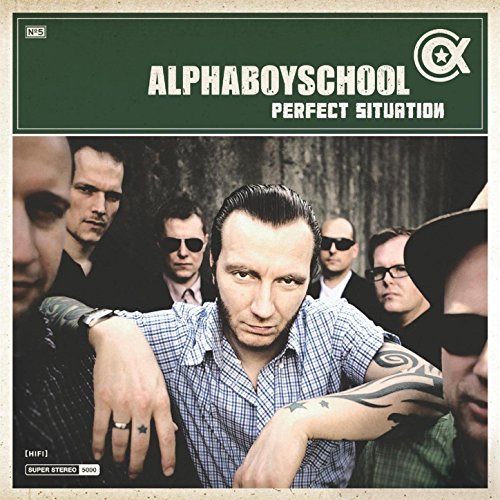 Play Perfect Situation by Alpha Boy School on Amazon Music