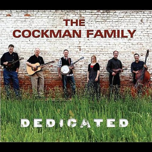 Play Dedicated by The Cockman Family on Amazon Music