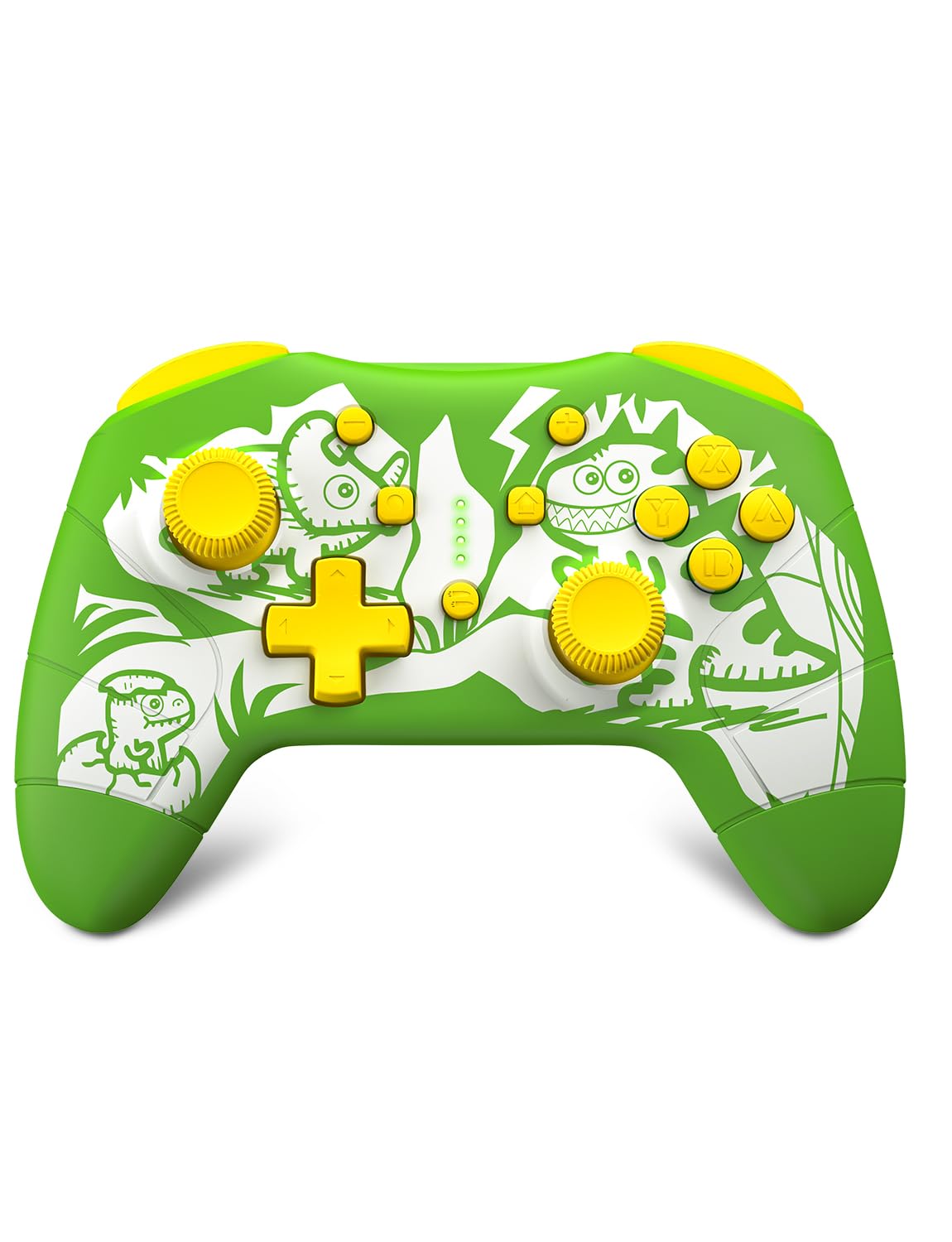 Amazon.com: PHNIXGAM Small Wireless Switch Controller for Kids ...