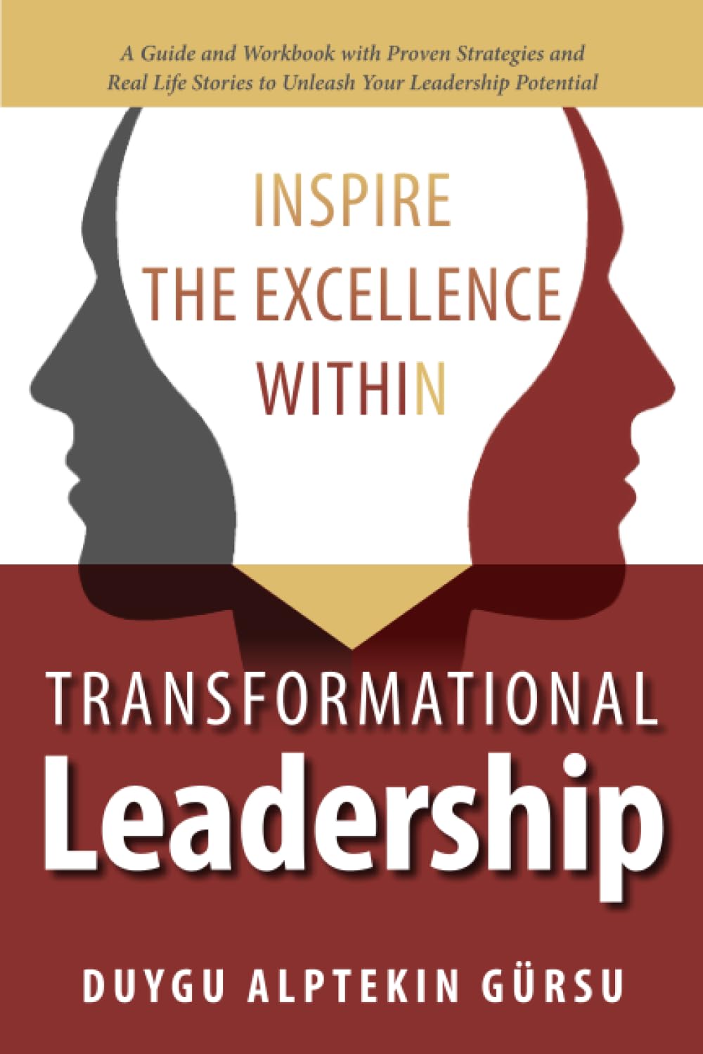 Amazon.com: Transformational Leadership: Inspire the Excellence Within ...