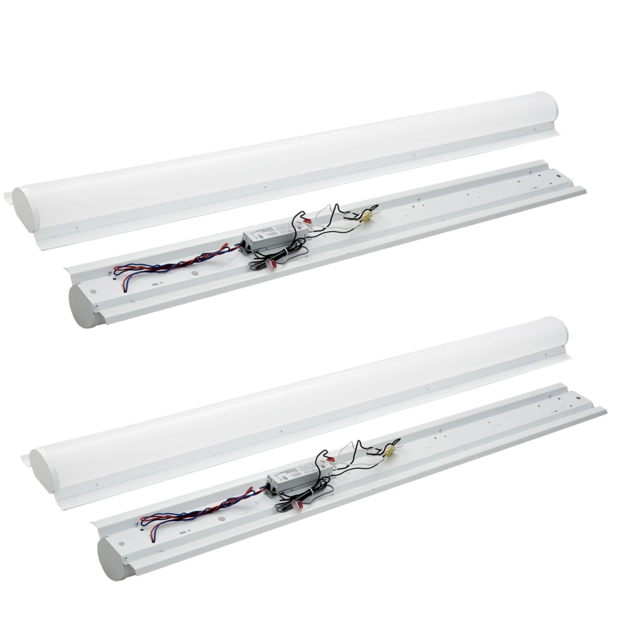 KastLite Integrated LED Watt/CCT Selectable White Strip Retrofit Kit ...