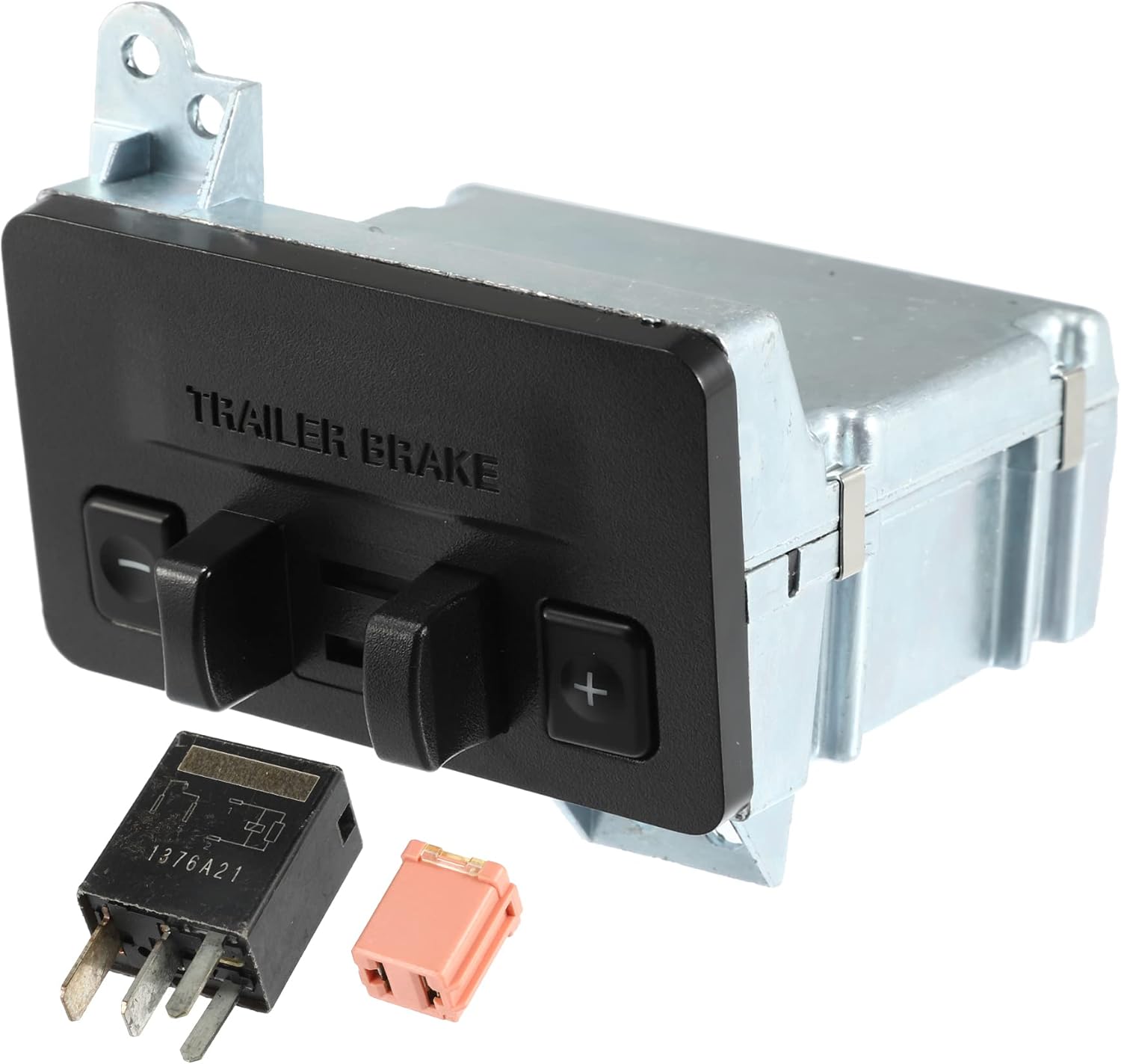 Amazon.com: ACROPIX Car Trailer Brake Control Switch Truck Trailer Tow ...