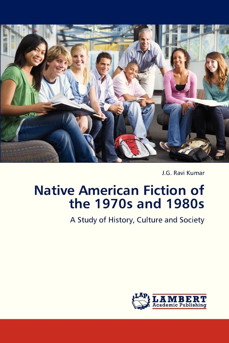 Native American Fiction of the 1970s and 1980s: A Study of History ...