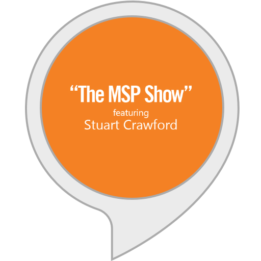 Amazon.com: The MSP Show : Alexa Skills