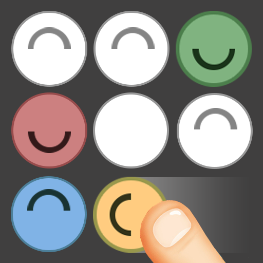 Circle - unique pick puzzle - App on Amazon Appstore