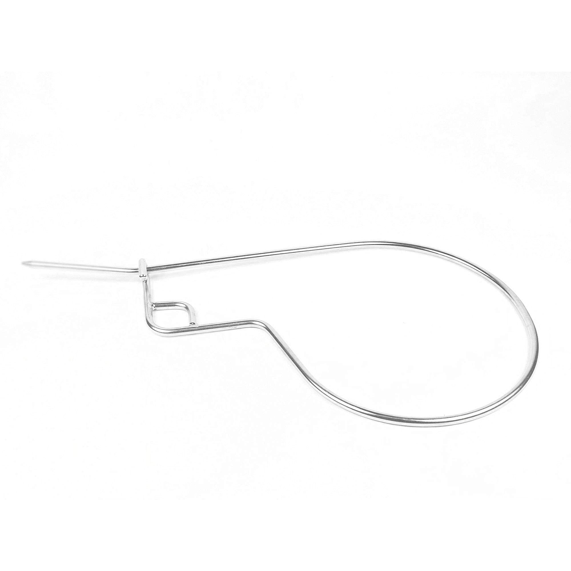 Amazon.com : Trident Stainless Steel Fish Stringer : Sports & Outdoors