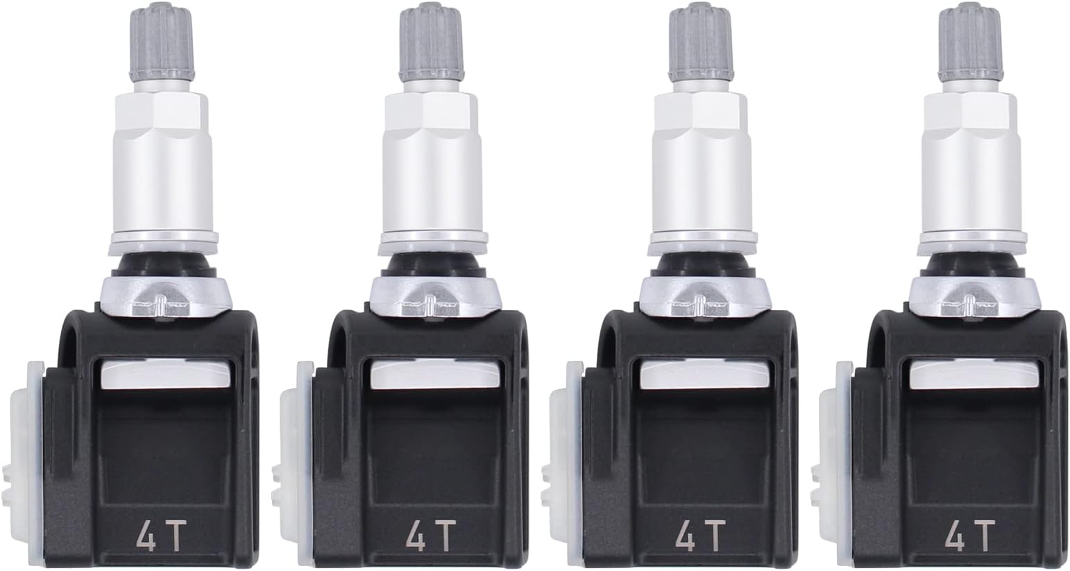 Amazon.com: XtremeAmazing 4Pcs TPMS Tire Pressure Monitoring System ...