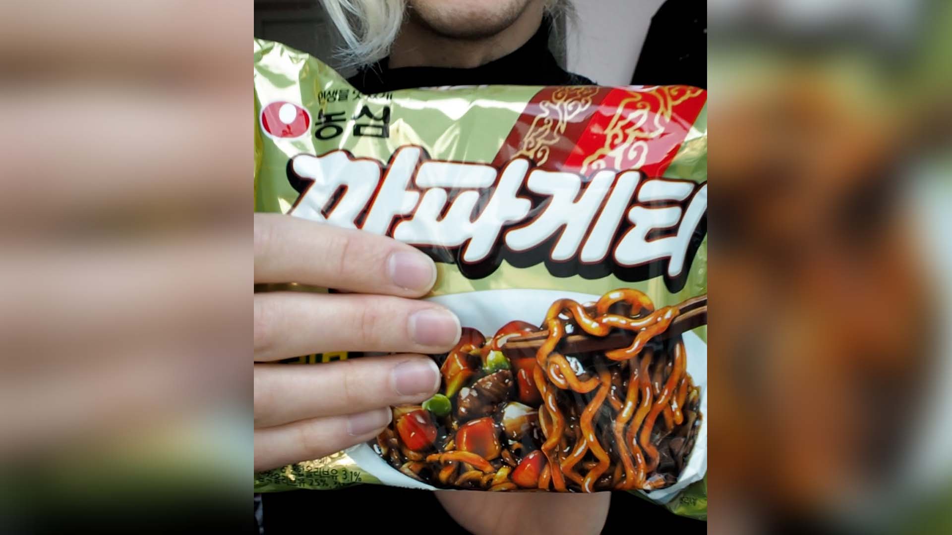 Watch Chapagetti do these instant noodles actually taste good?! on ...