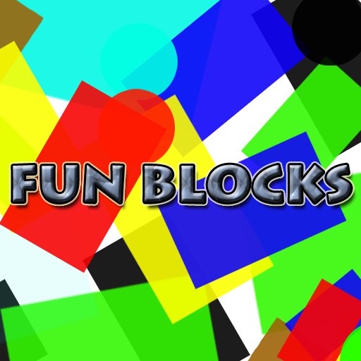 Fun Blocks - App on Amazon Appstore