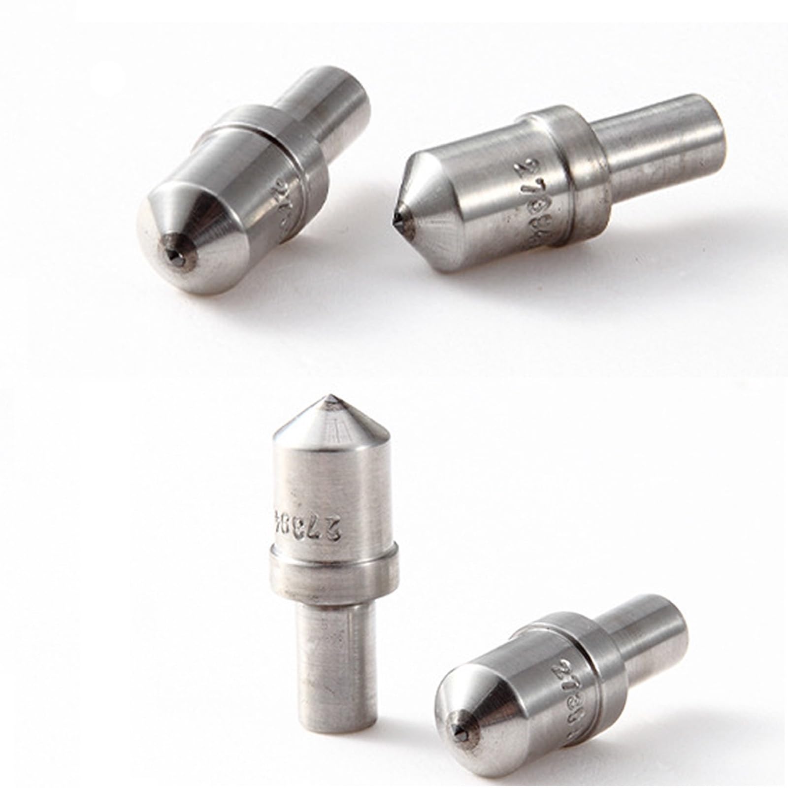 Snapklik.com : 1 Pcs Rockwell Hardness Tester Indenter Steel Ball ...