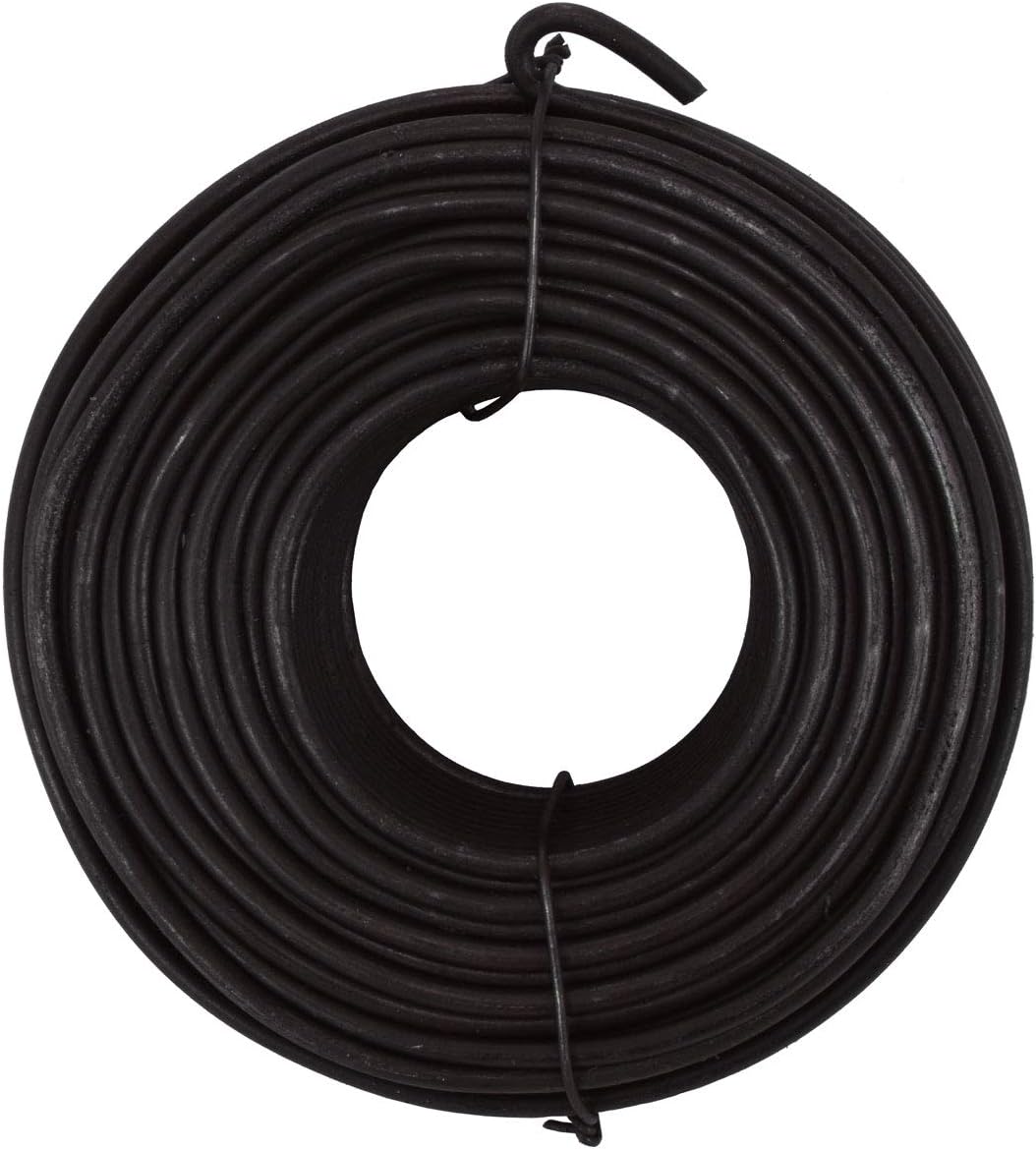 Amazon.com: 14 Gauge Trappers Wire for Coon, Beaver