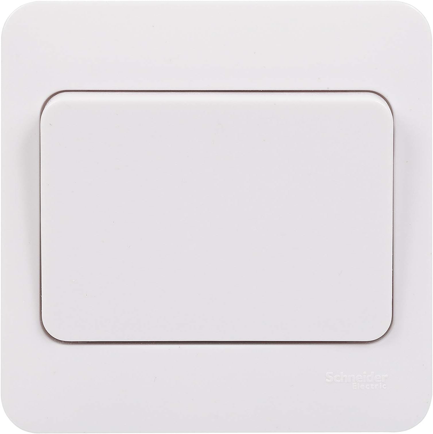Mk K4782WHI 2-Gang Single Pole 2-Way Wide Rocker Switch : Amazon.co.uk ...