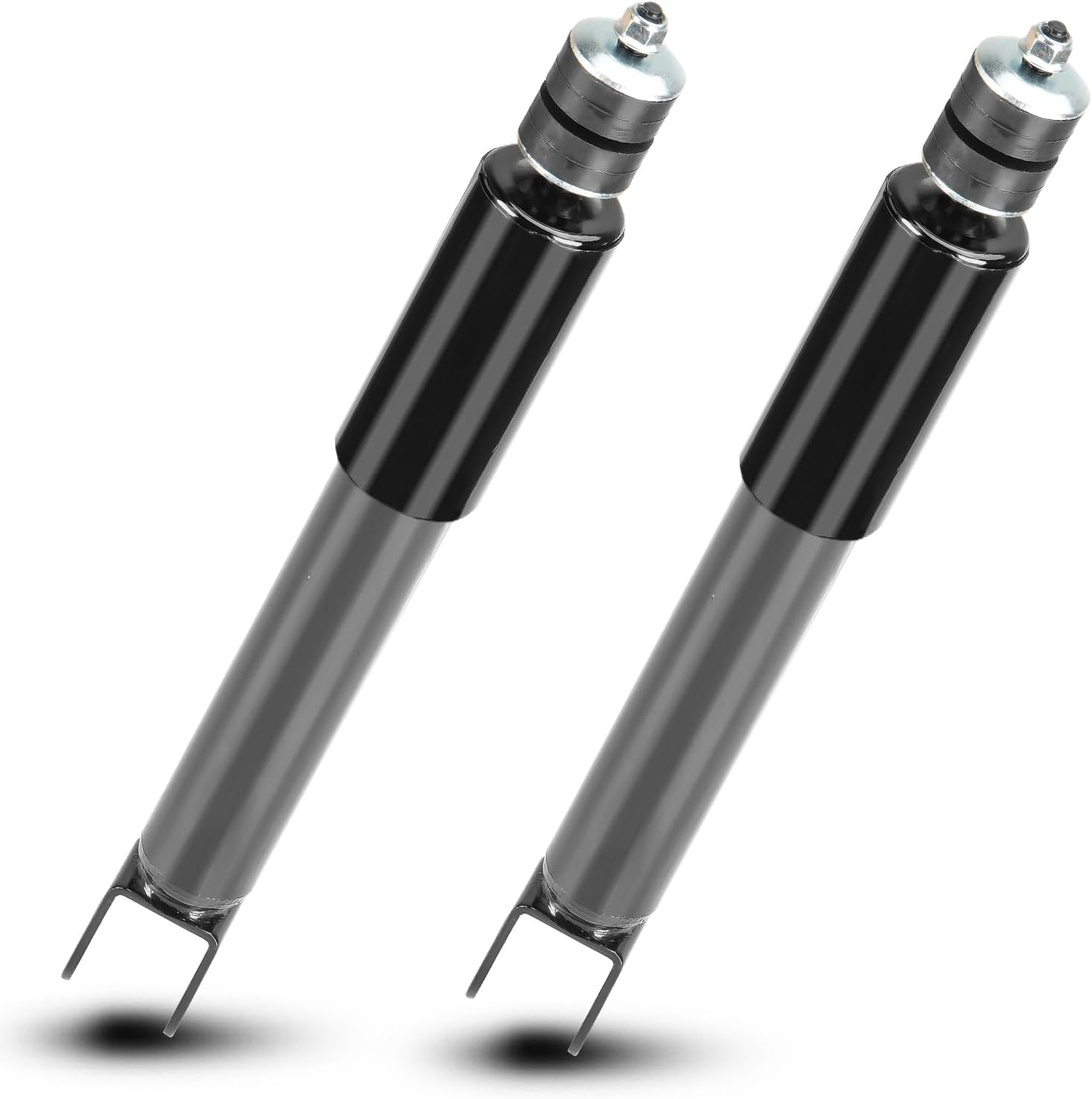 Amazon.com: Front Complete Struts Shock Absorbers for Chevrolet ...