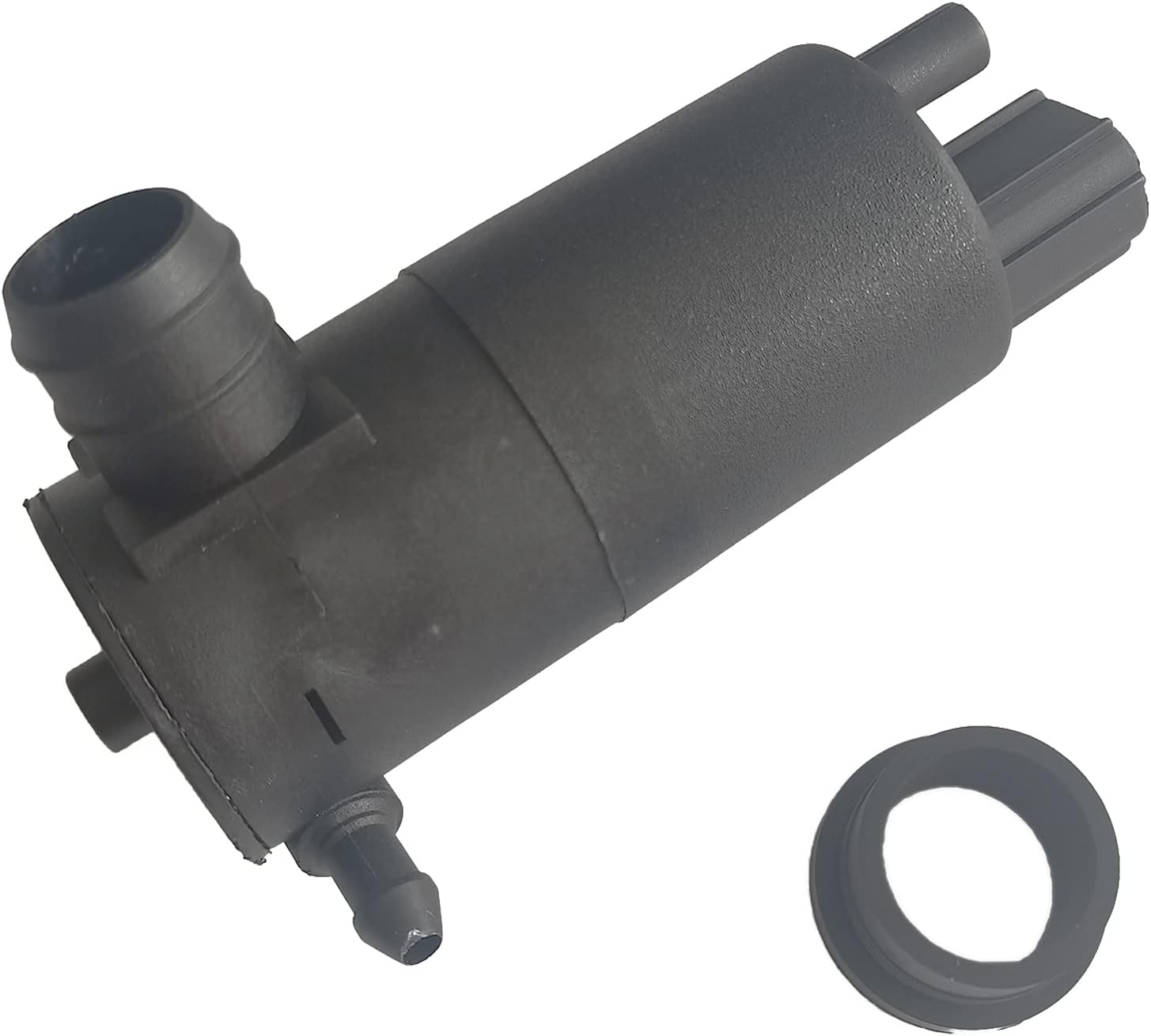 Amazon.com: ECCPP 5103452AA 55077241AB Windshield Washer Pump Motor ...