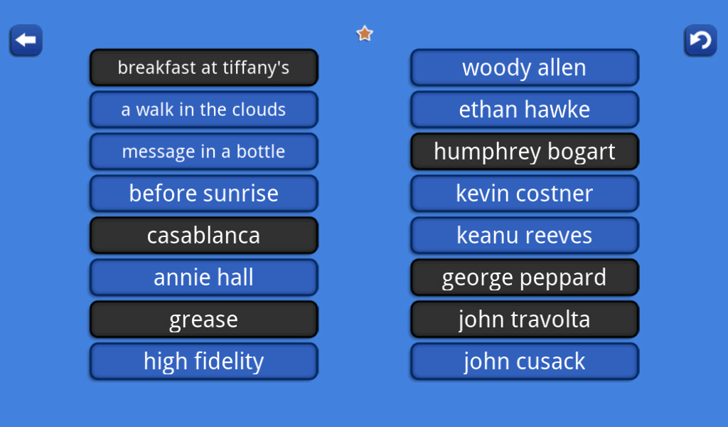 Word to Word Themes - App on Amazon Appstore
