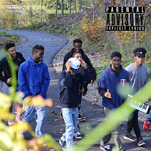 Écouter Young Black Males par Ace Be. feat. Swaggy Tea & LORD FUBU sur ...