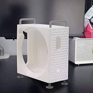 Amazon.com: Mini Chassis for Mac Mini M4/M4 Pro 2024, 3D Printed ...
