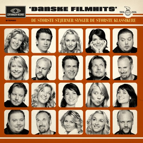 Filmhits (De Største Stjerner Synger De Største hits) de VARIOUS ...