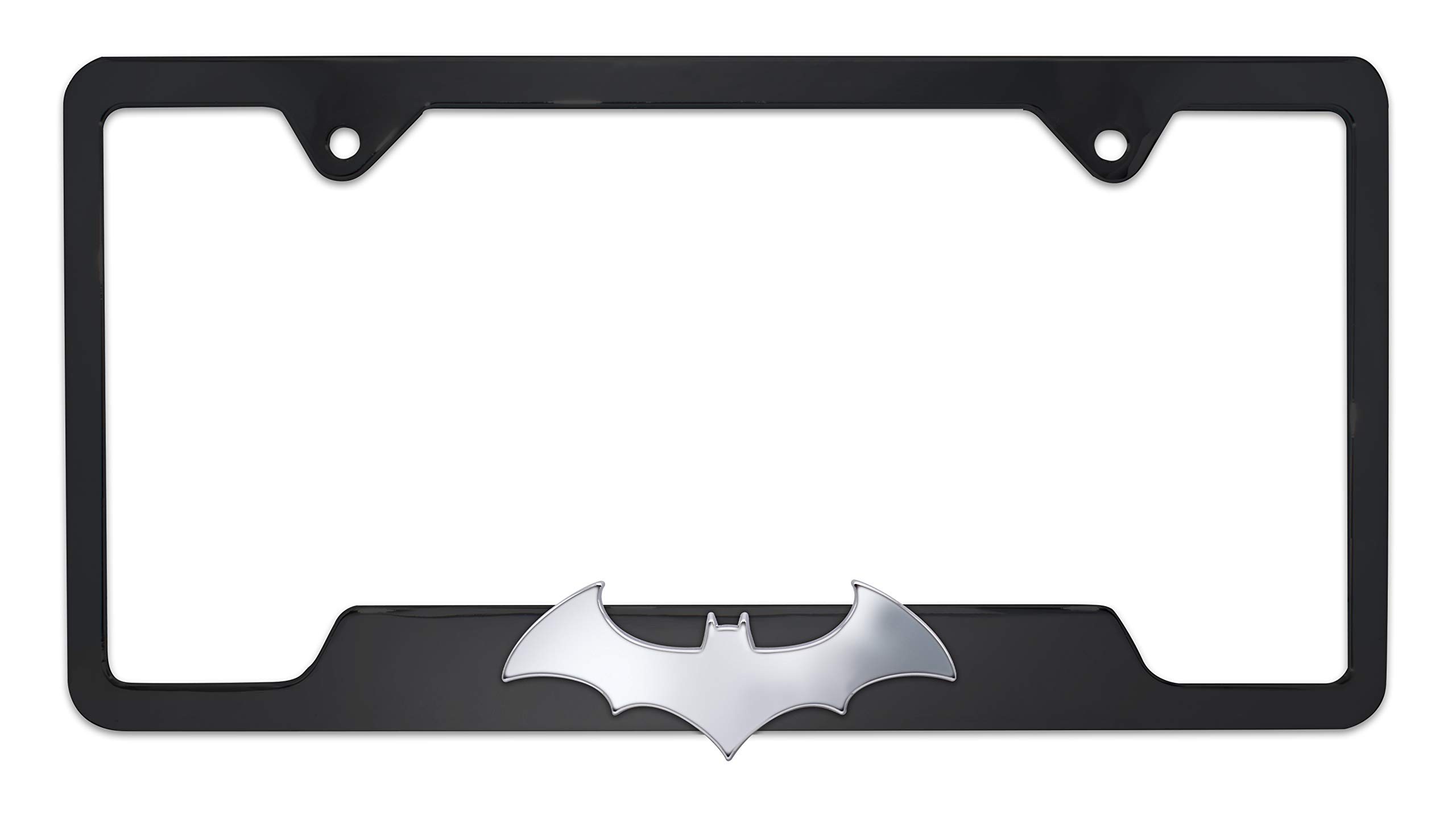 Snapklik.com : Elektroplate Officially Licensed DC Comics Batman Black