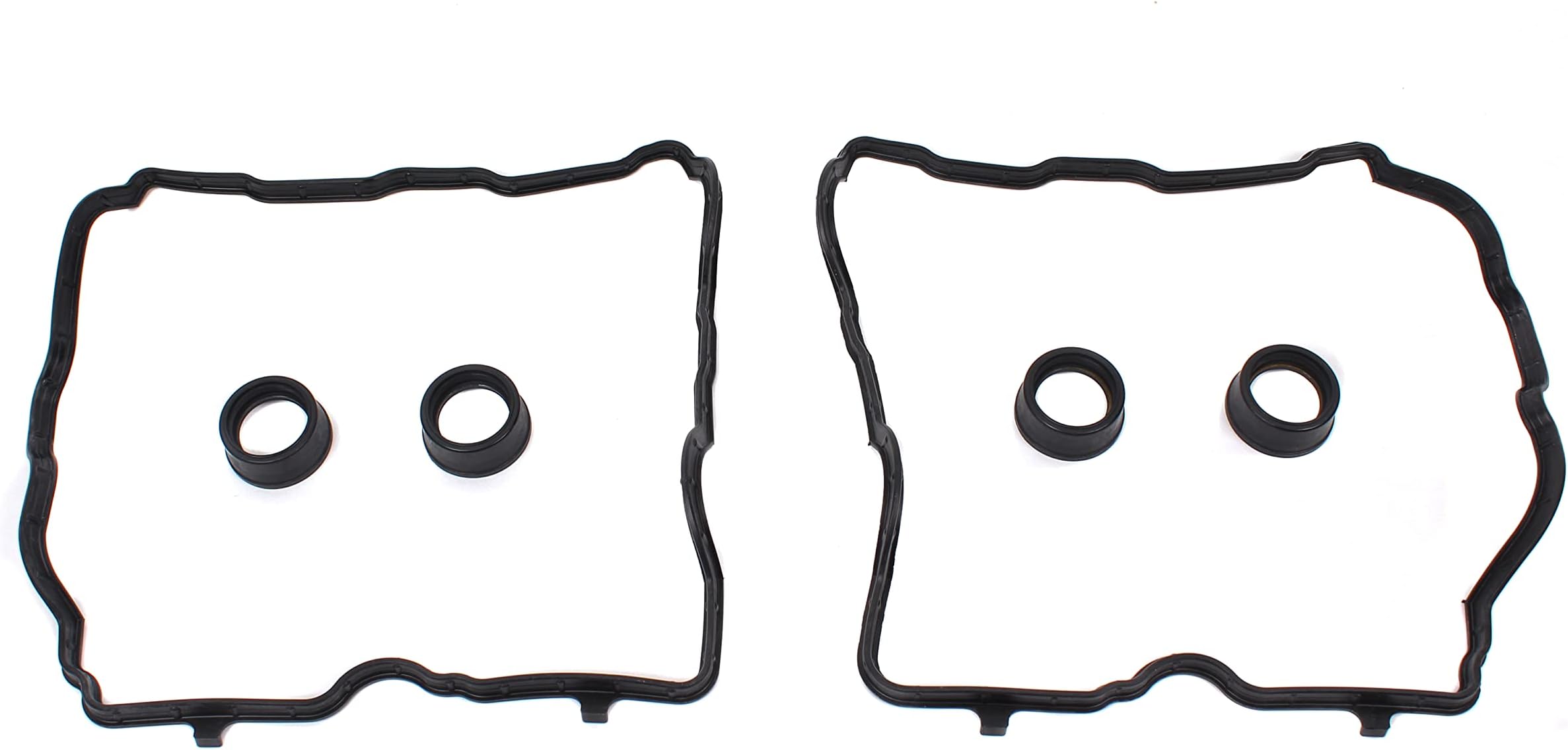 Amazon.com: MAHLE VS50725 Engine Valve Cover Gasket Set : Automotive