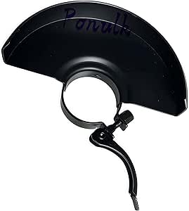 Amazon.com: Cut-Off Tool Guard 397661-01 For 5 inch&4-1/2 inch Grinder ...