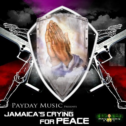 Amazon.com: Jamaica's Crying For Peace : VARIOUS ARTISTS: Digital Music