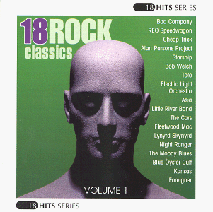assorted - Vol. 1-18 Rock Classics - Amazon.com Music