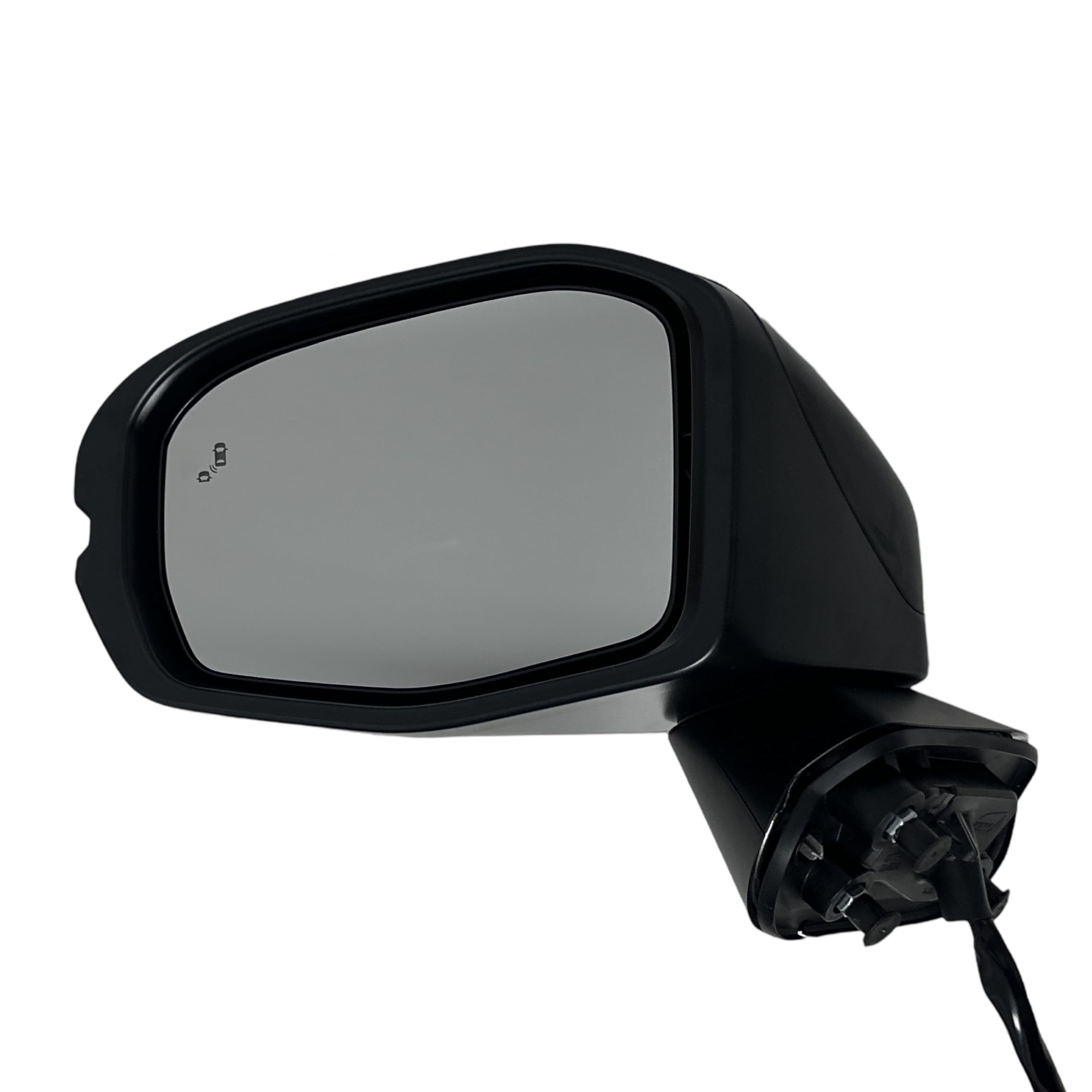 Spieg HO1320359 Driver Side Mirror for 2023-2025 Honda HR-V | Left Side ...