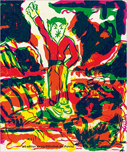 Alfred Klinkan – Wasnichtallessorauskommt (artedition | Verlag ...