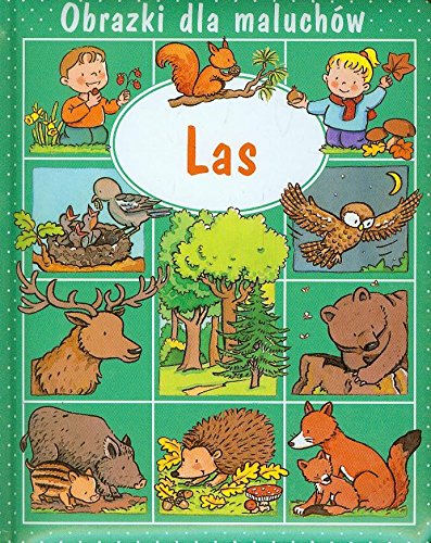Las Obrazki dla maluchów | Amazon.com.br