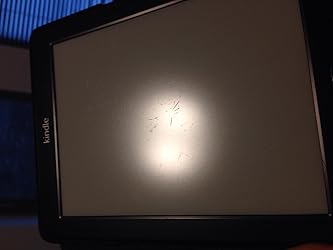 Amazon.com: Kindle, 6" E Ink Display, Wi-Fi - Includes Special Offers ...