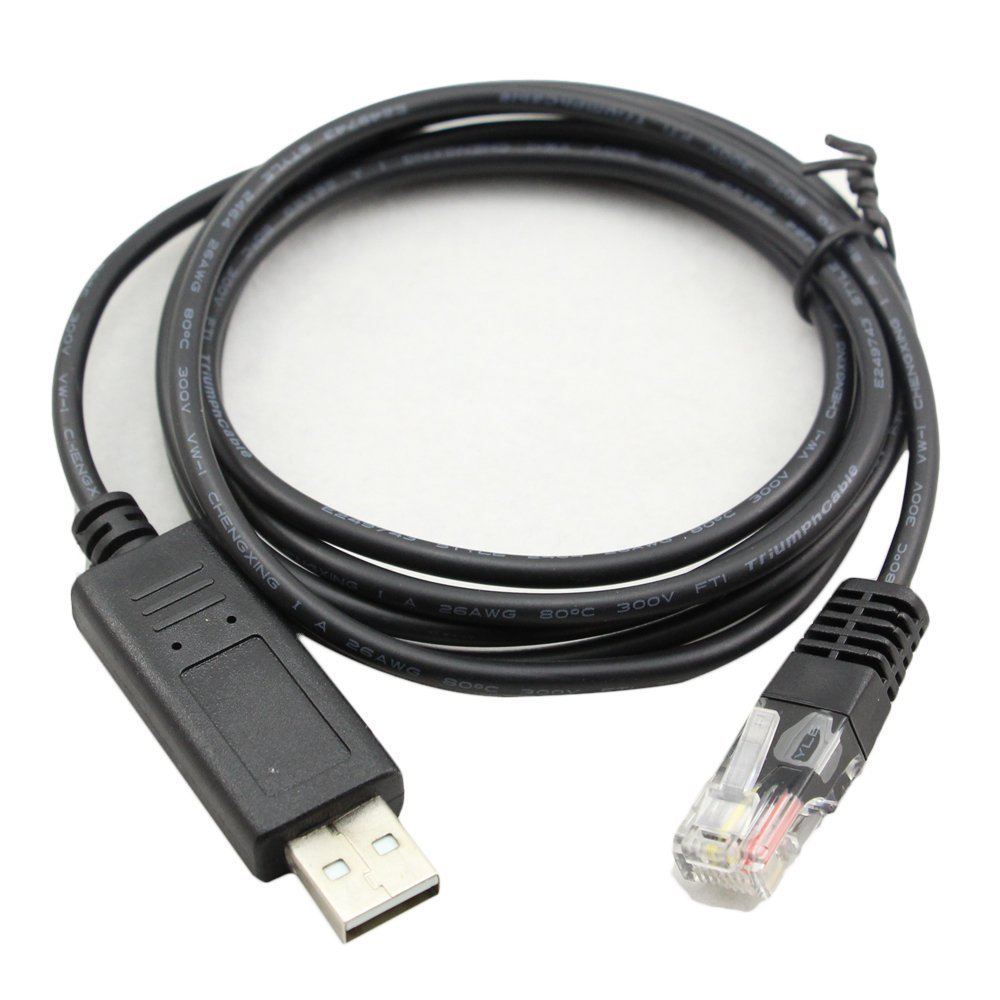 Powmr Monitoring Adapter Rs485 To Usb Communication Cable Cc Usb ...
