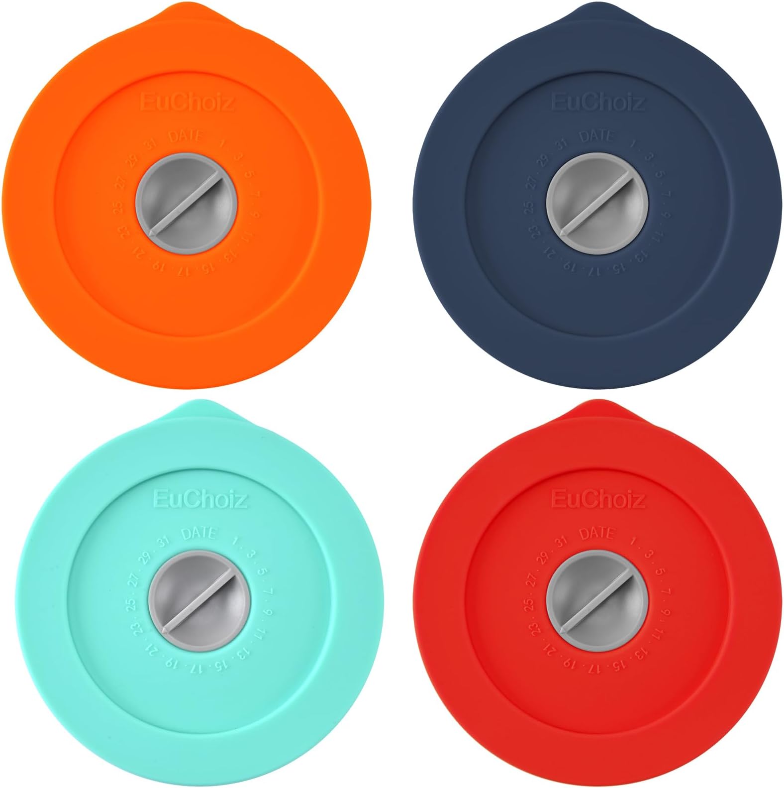 Amazon.com: Pyrex 8202-VPC 3 Quart Turquoise Vented Lid: Home & Kitchen