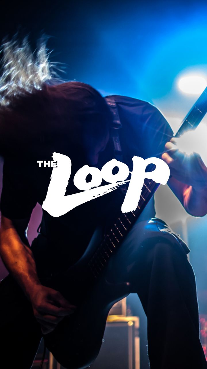 The Loop Radio - App on Amazon Appstore