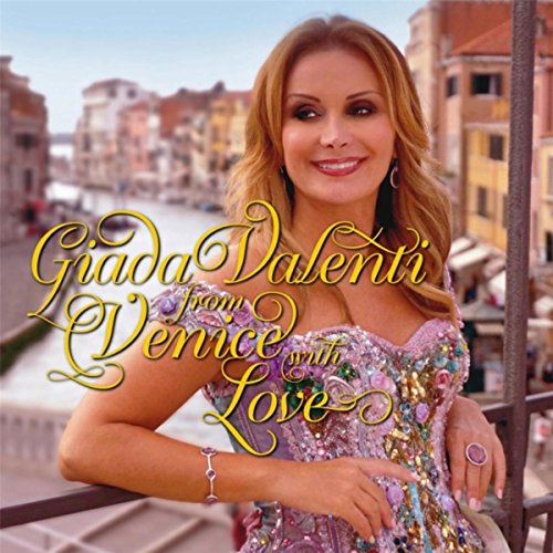 Amazon MusicでGiada ValentiのFrom Venice with Loveを再生する