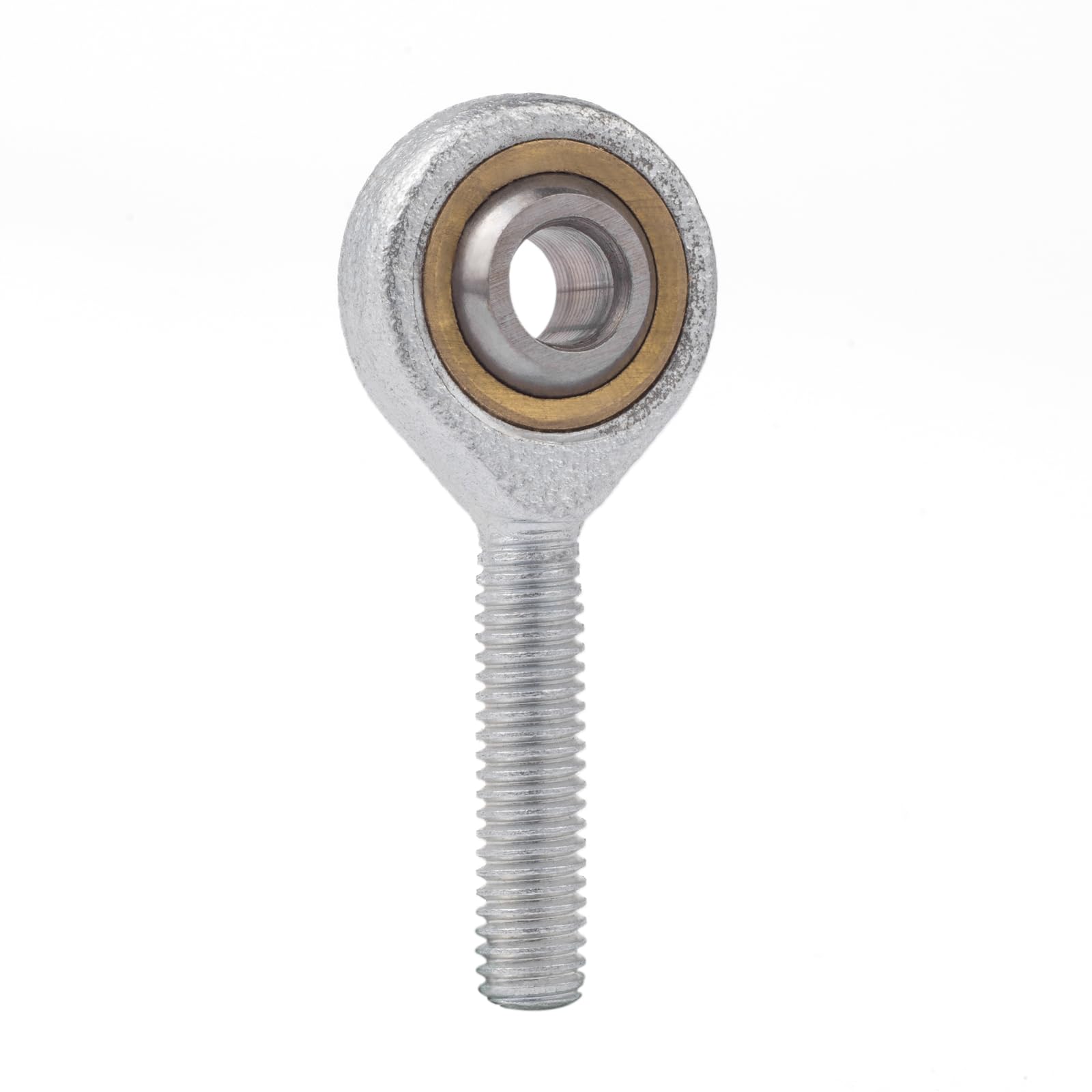 Threaded Rod End Connectors M8 M10 Rod Reducer