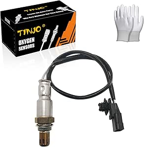 Amazon.com: TINJO Oxygen Sensor Downstream O2 Sensor Fit for 2014-2017 Infiniti QX60, for Nissan ...