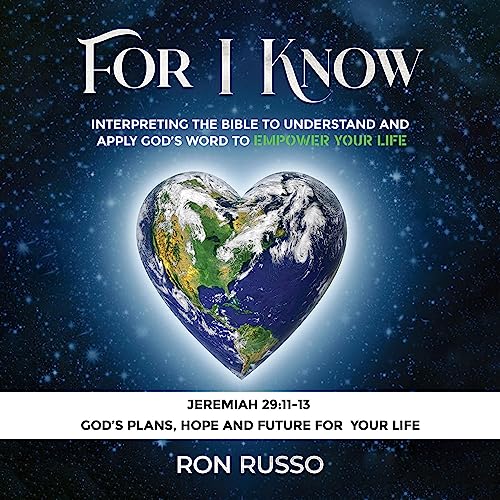 Amazon.com: For I Know: Interpreting the Bible to Understand and Apply ...