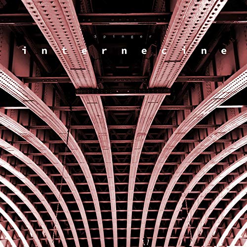 Internecine by Spinger on Amazon Music - Amazon.co.uk